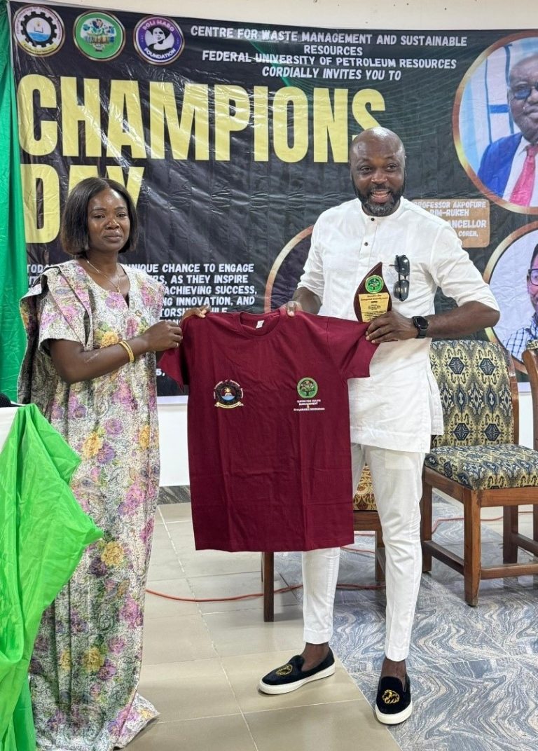 DELTA STATE SUSTAINABLE DEVELOPMENT GOALS (SDGs) OFFICE PARTNERS WITH ...